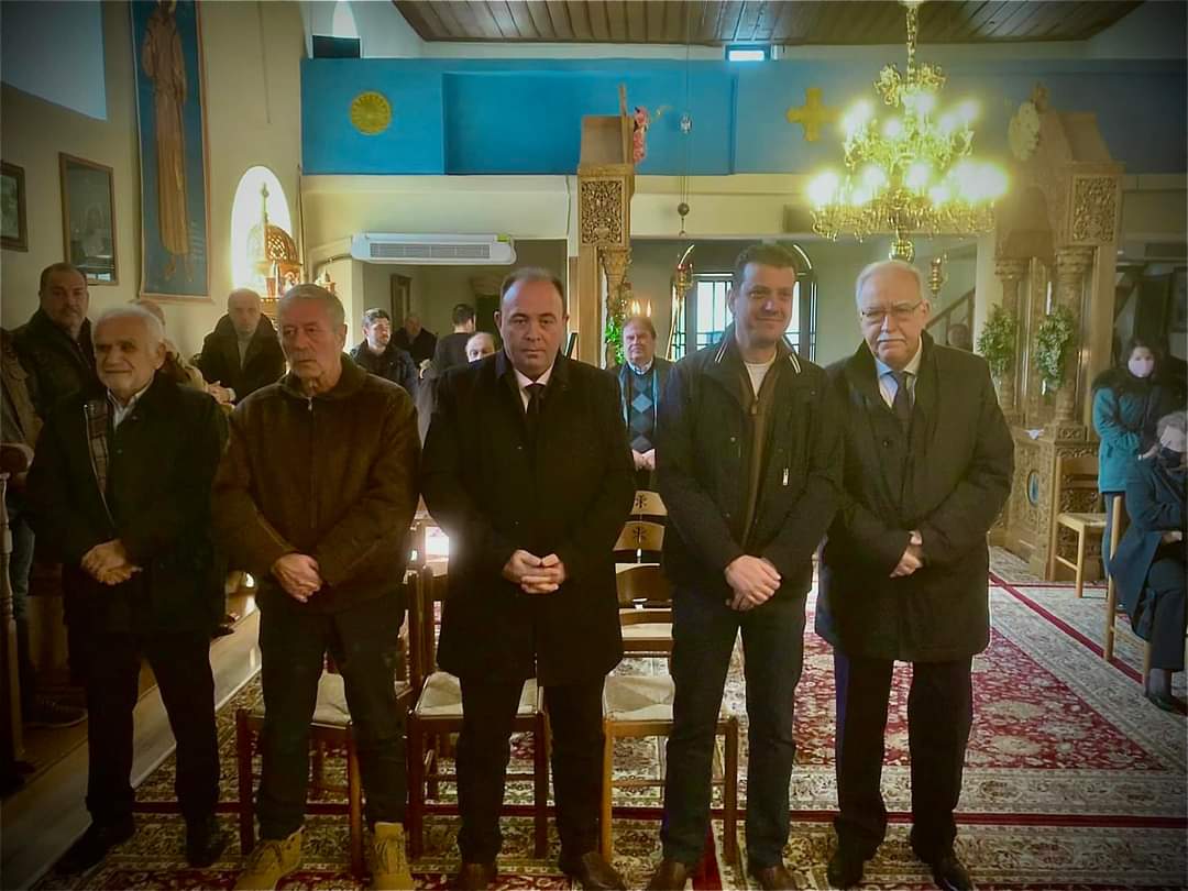 Μνήμες από το Καλαβρυτινό ολοκαύτωμα - Patra News